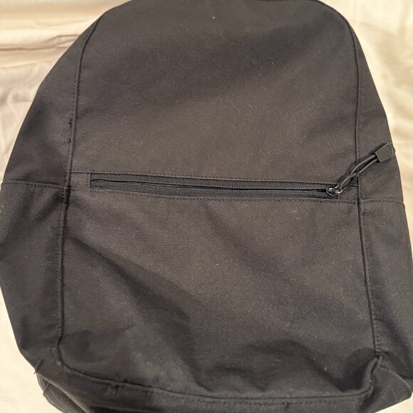 Lo And Sons | Bags | Lo And Sons Hanover Backpack In Black | Poshmark